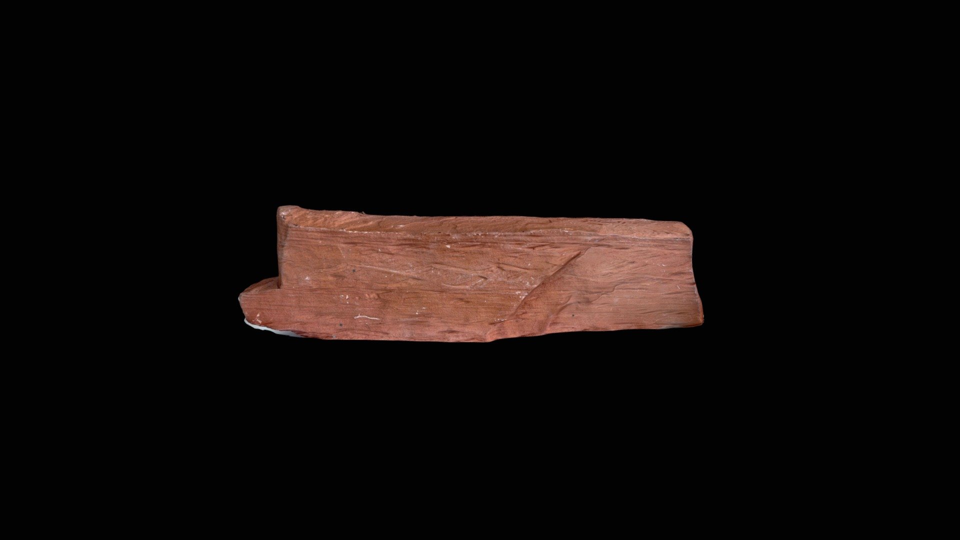 Climbing Ripples Example 1 - Download Free 3D model by Shimer3DGEO ...