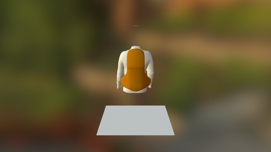 color and line tes t3 - 3D model by 3dquehl [fbffb6b] - Sketchfab