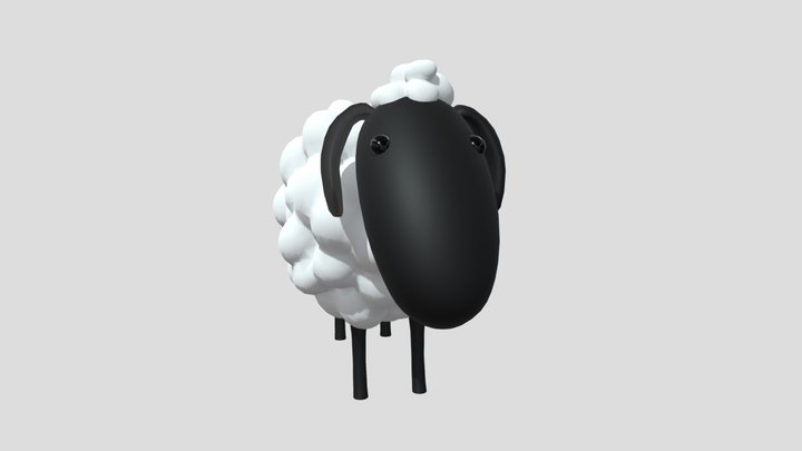 Veggietales 3D models - Sketchfab