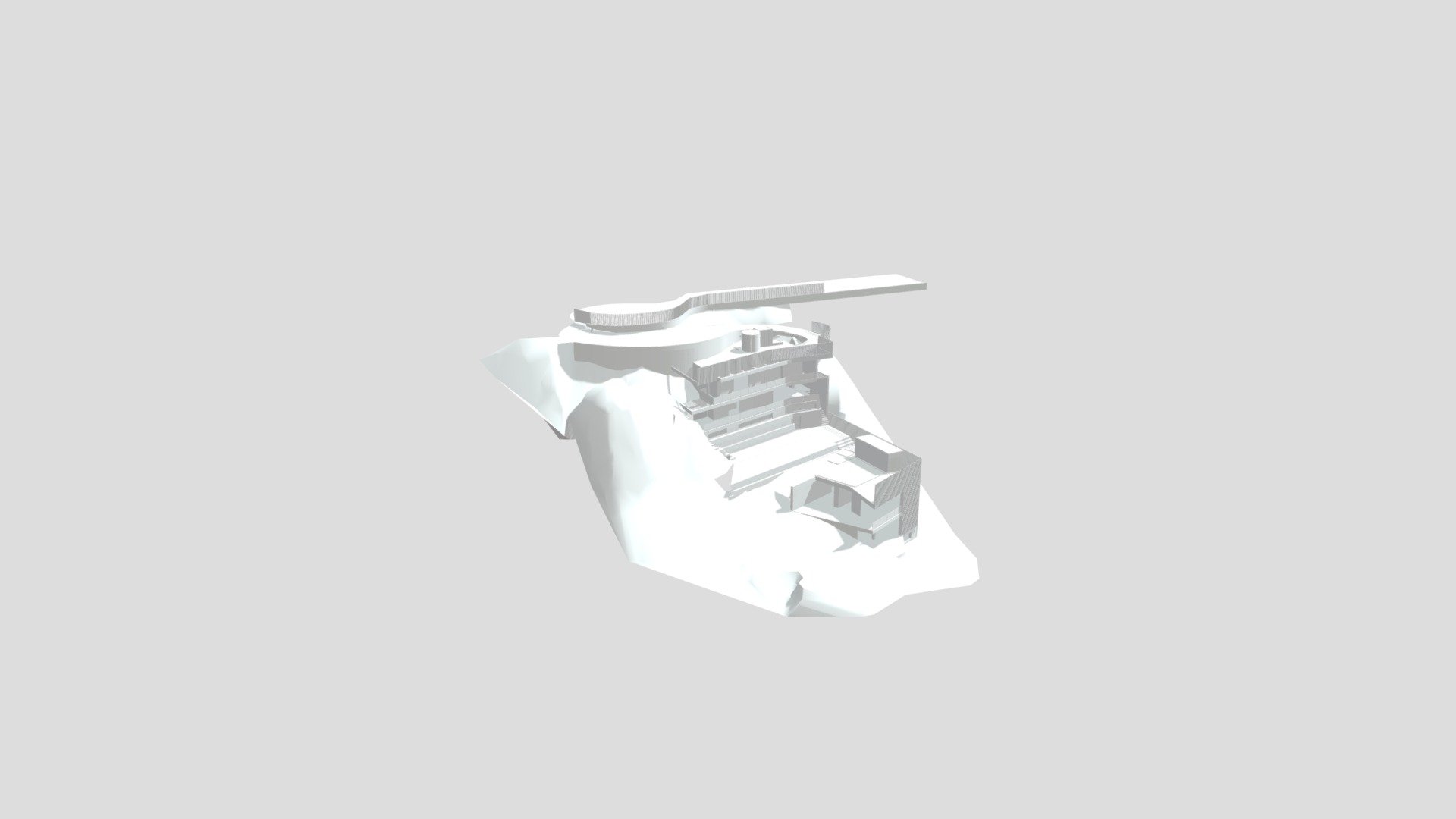 MONITOS 3 - 3D model by bernatmarti3d [fc06746] - Sketchfab