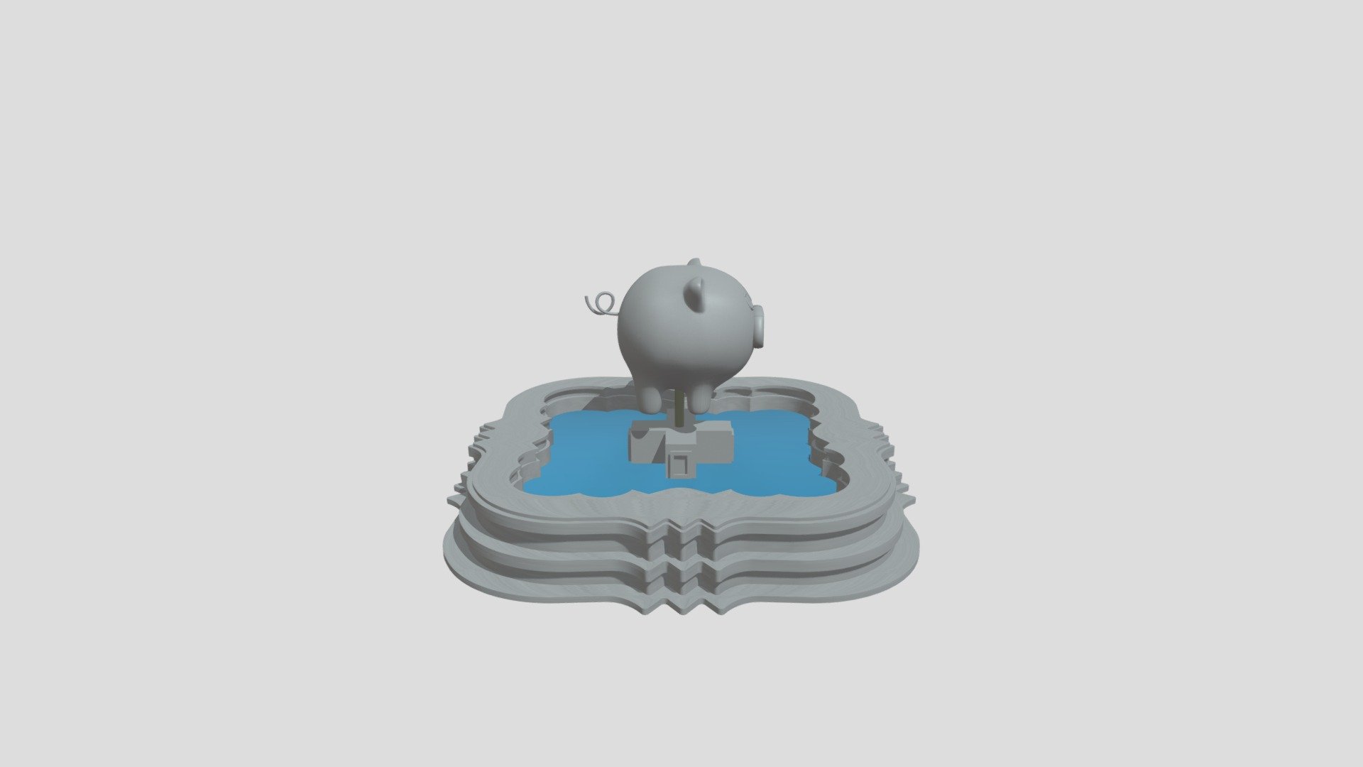 piloncito - Download Free 3D model by berenice1234 [fc06ee3] - Sketchfab