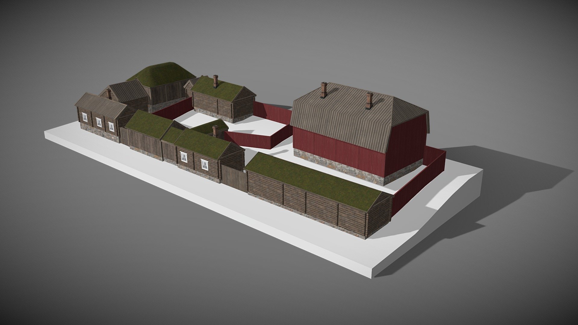 LK_37_38_39_29 - Download Free 3D model by Turku Museum Centre - Turun ...