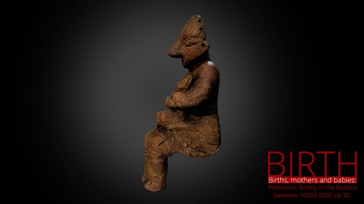 Birth_project 3D models - Sketchfab