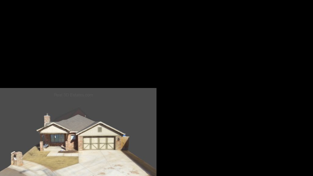 Juniper Homes Indoor And Outdoor - 3D model by Real 3D Estates ...