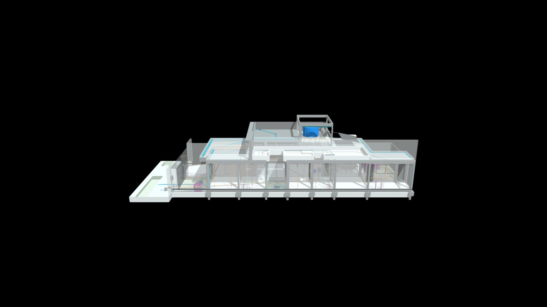RSP-Completo - Download Free 3D model by elevaarqeng [fc0c93f] - Sketchfab