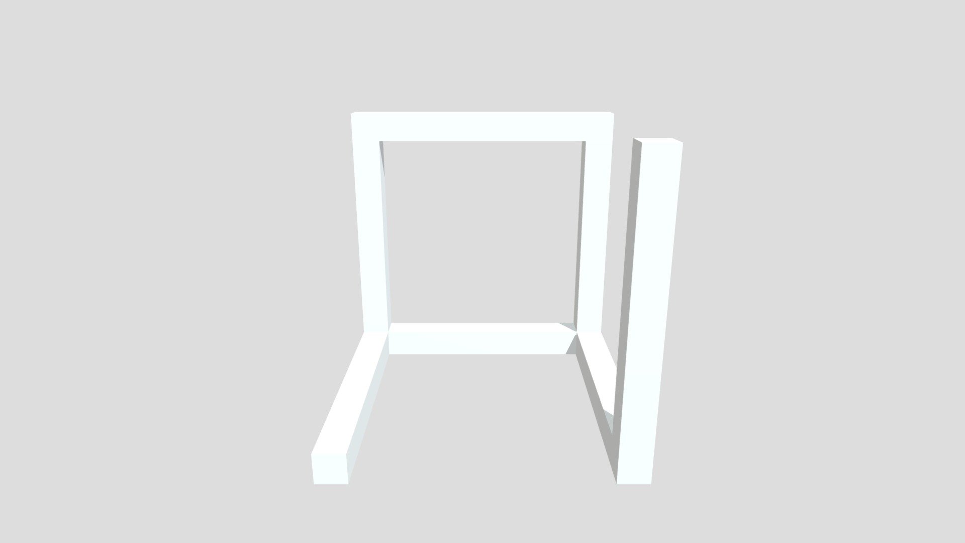 cube 3 - Download Free 3D model by hajrahzb26 [fc0d0ba] - Sketchfab