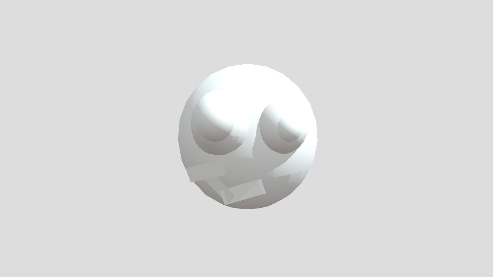 DOU 3D - Download Free 3D model by Fan_pou_y_dou (@anianiani_llii ...