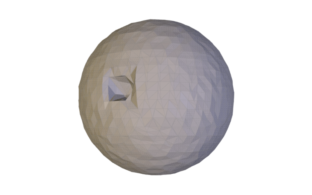 Spheroid - 3D model by Skizomeuh [fc0d929] - Sketchfab