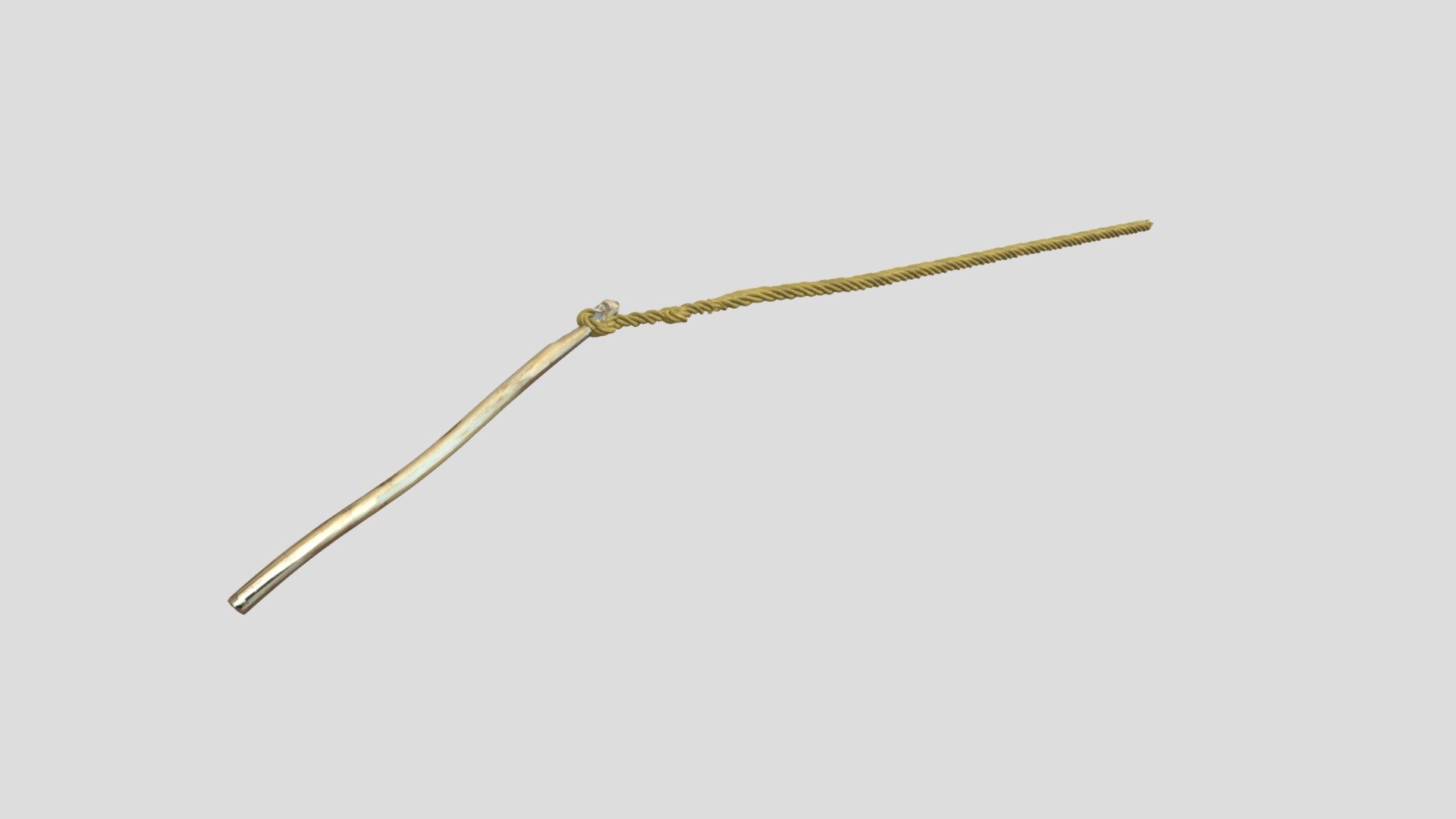 Foete o fuete (ET-AN-205) - 3D model by centroleon [fc0ea78] - Sketchfab