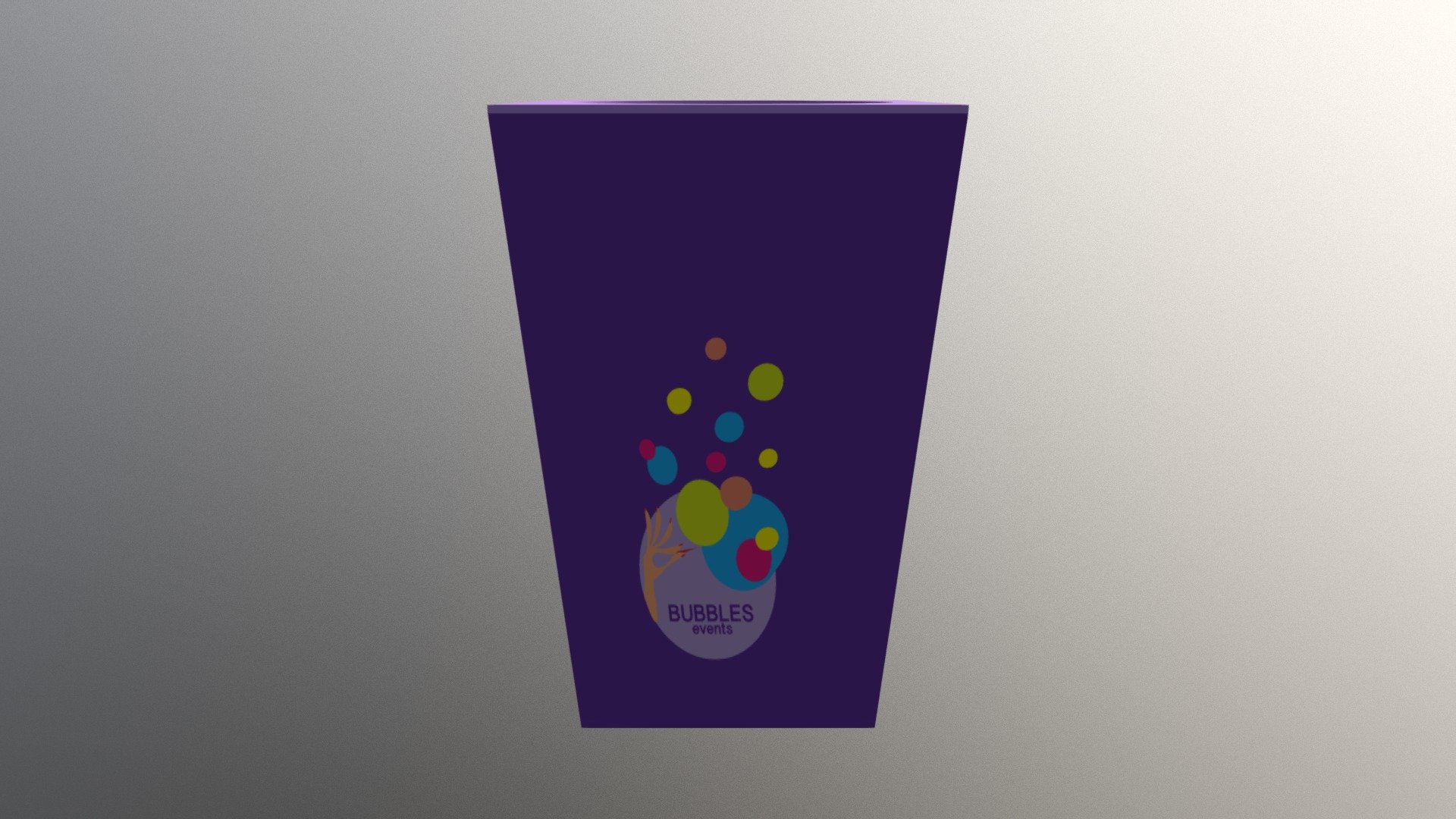 Dustbin - 3D model by EBIN SEBASTIAN (@EBIN_SEBASTIAN) [fc105cb ...