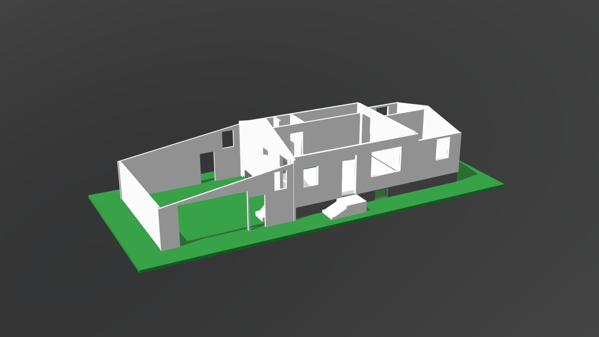 Layout1 - 3D model by 3dhomeview [fc1079d] - Sketchfab