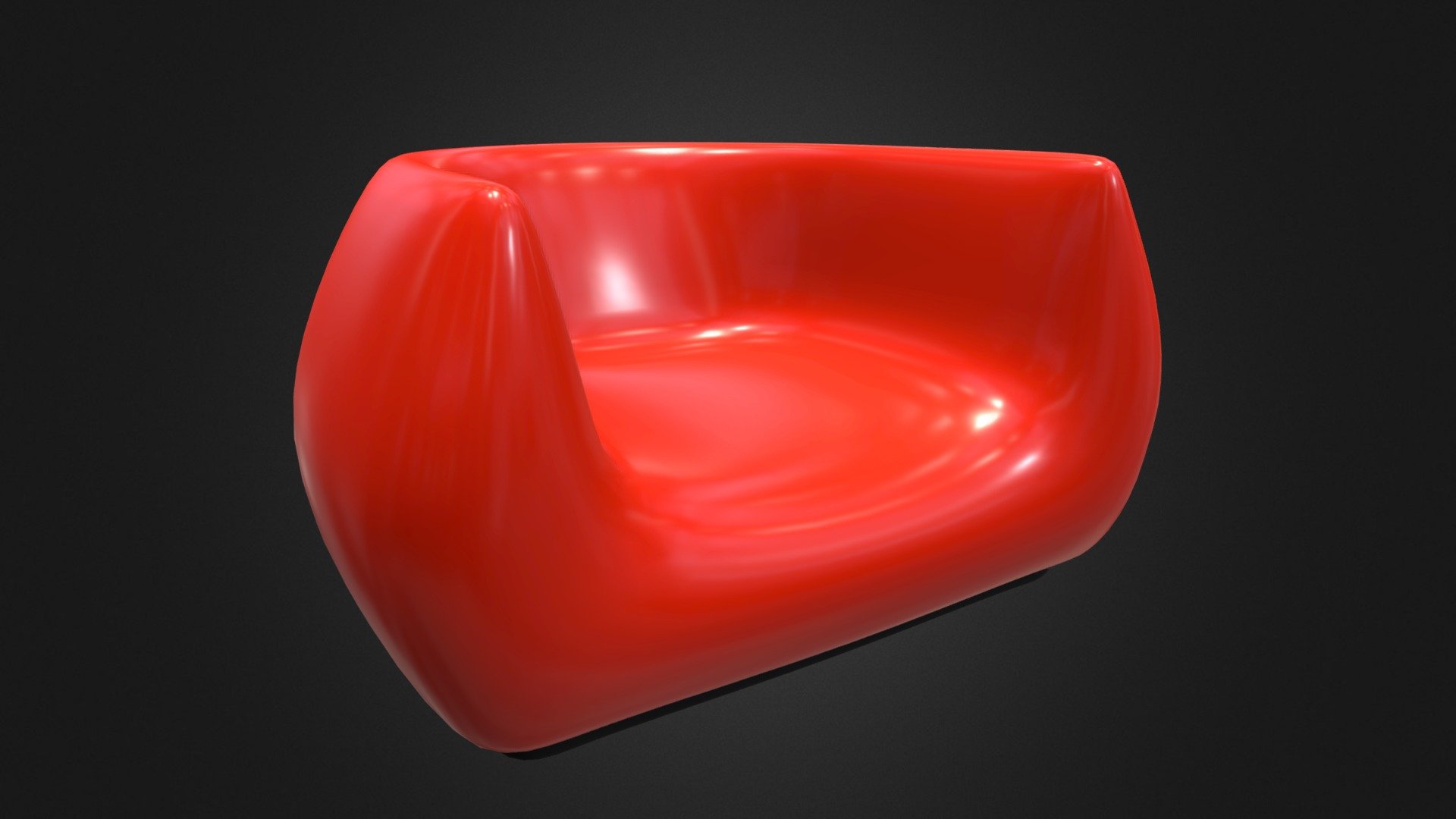 Pod Low - Download Free 3D model by lauti.ramos [fc12491] - Sketchfab