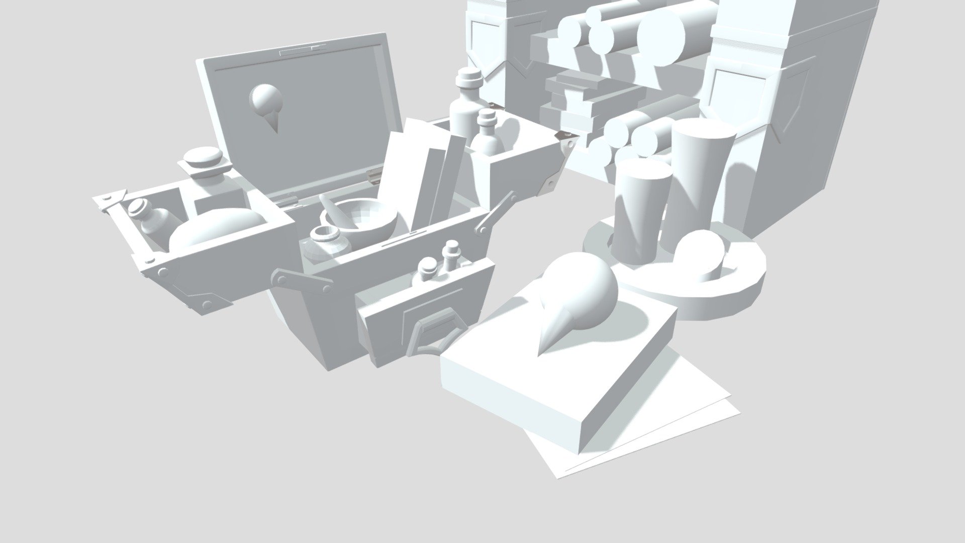 Wilkie_Marquessa_Witchbox_2_2 - 3D model by MAAARS51 [fc12509] - Sketchfab
