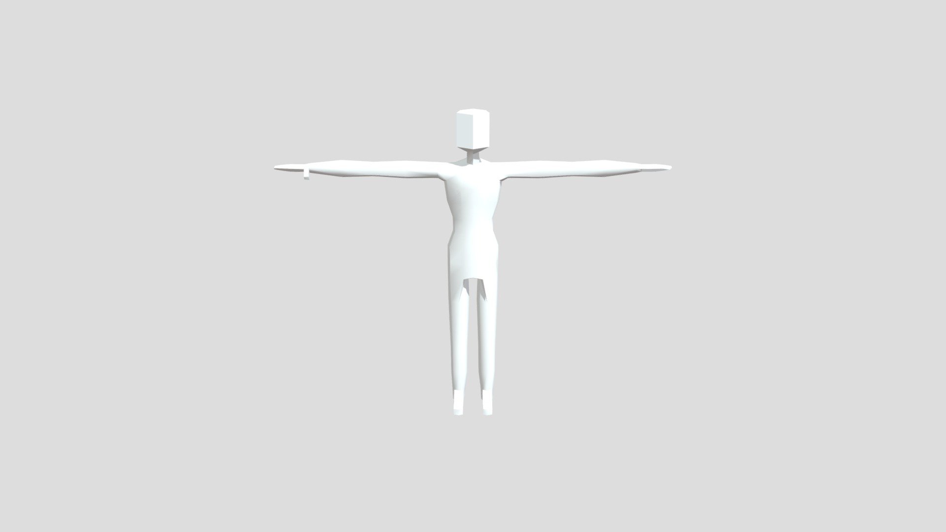 First_ Body_ Biped - 3D model by beng21 [fc13647] - Sketchfab