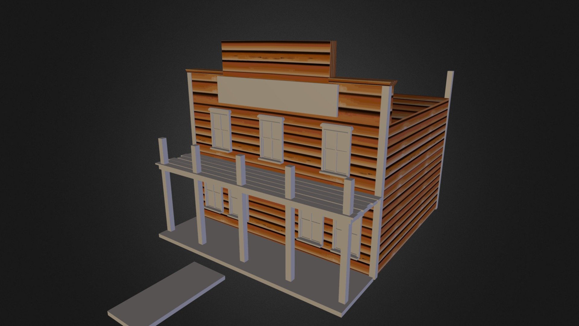 tester - 3D model by clawhead [fc153be] - Sketchfab