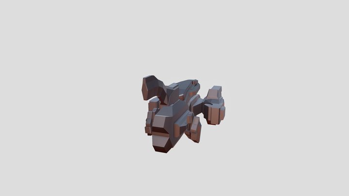 Yeet 3D models - Sketchfab
