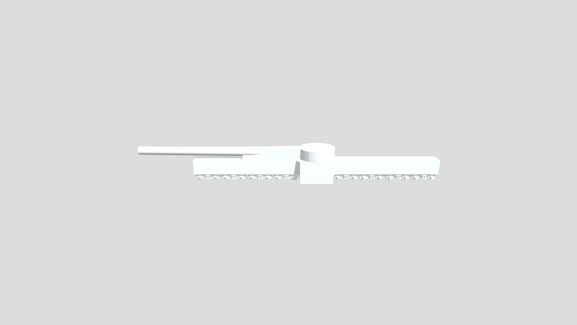 Armored Train 2047 - 3D model by alexanderbakhtin [fc1755e] - Sketchfab