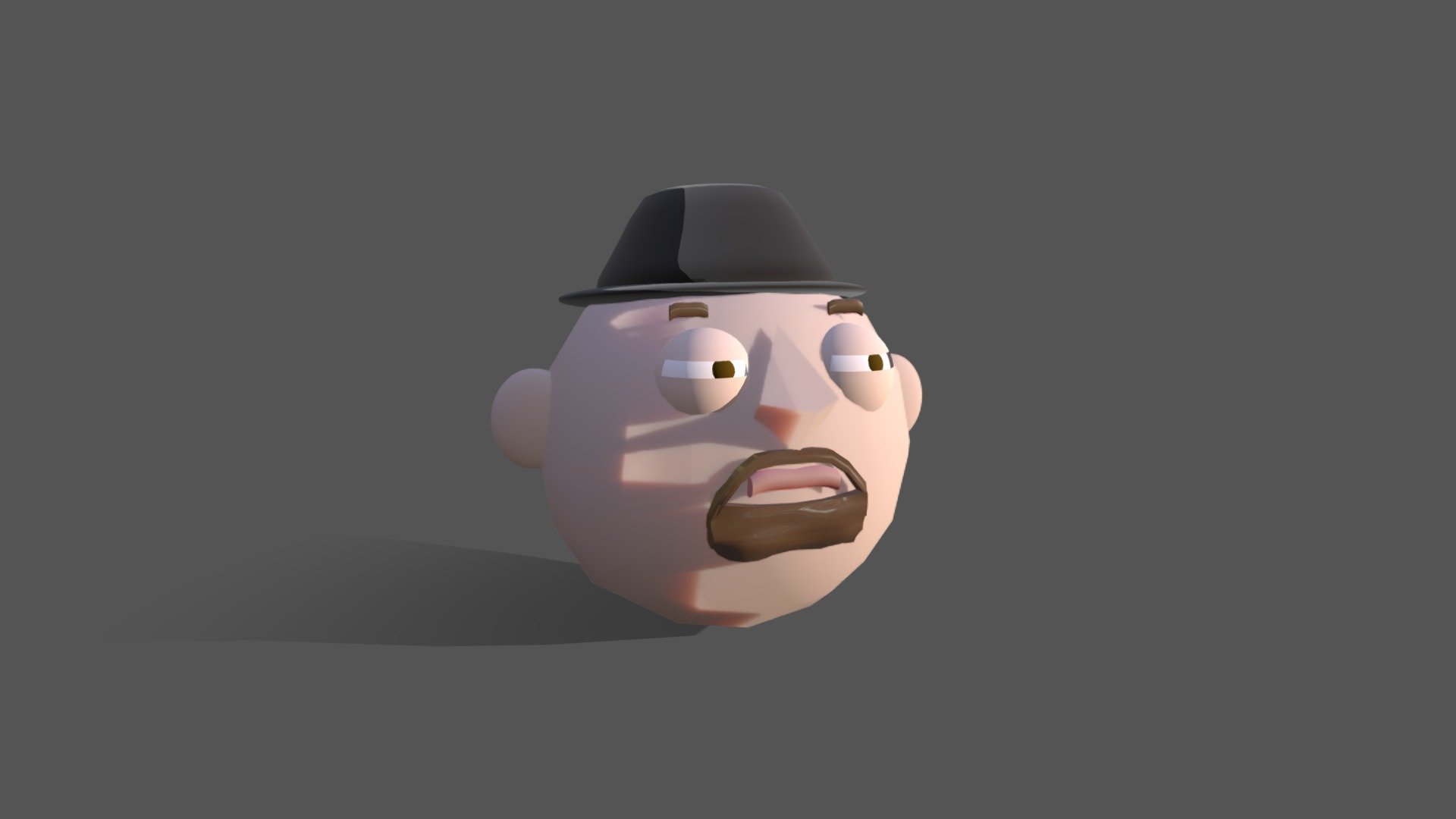 wk6_part_1_character_czaszewicz_allison - 3D model by aczaszew [fc192cc ...