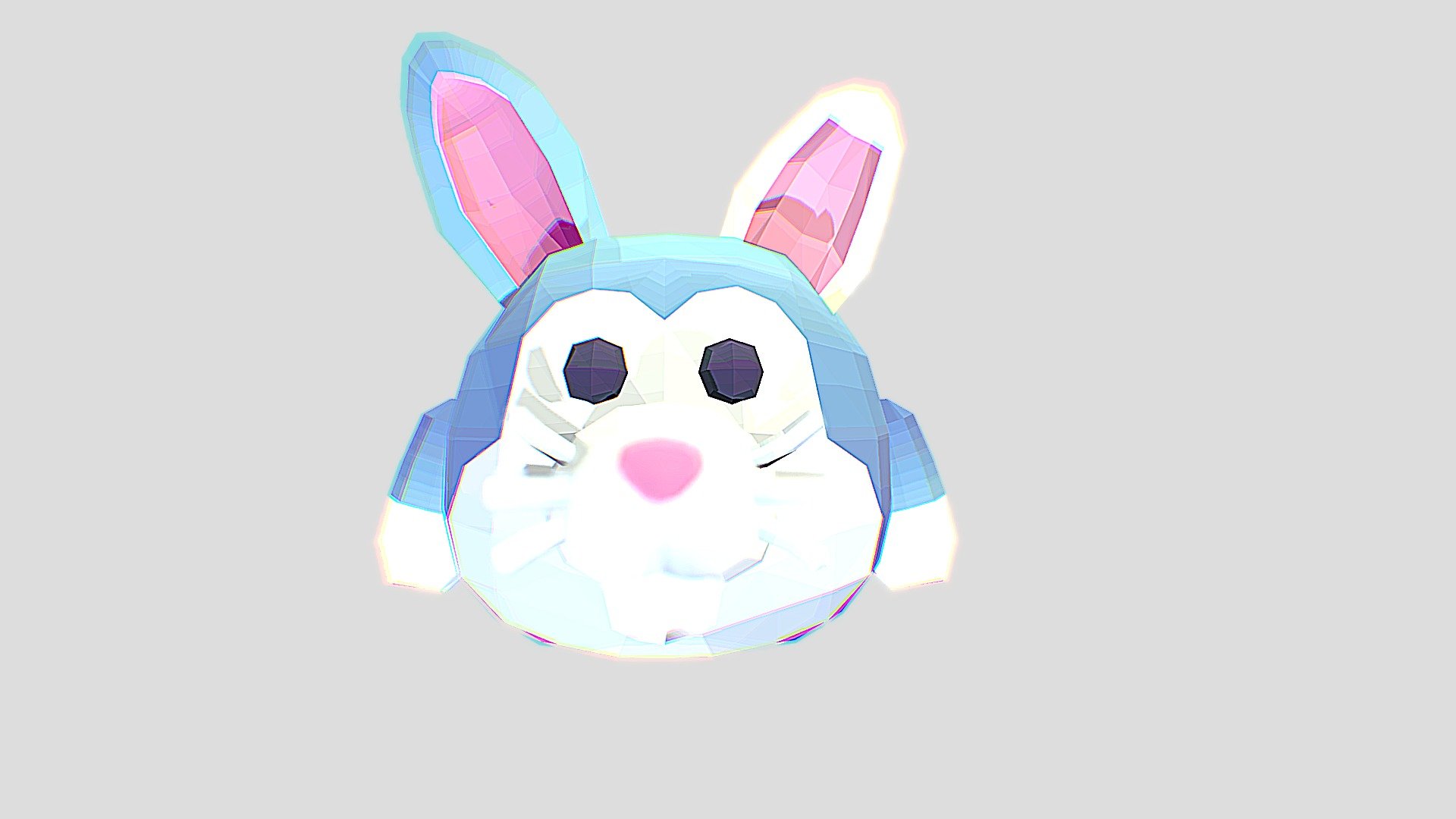 Chicken Gun Rabbit Roger - Download Free 3D model by babybuttred2 ...