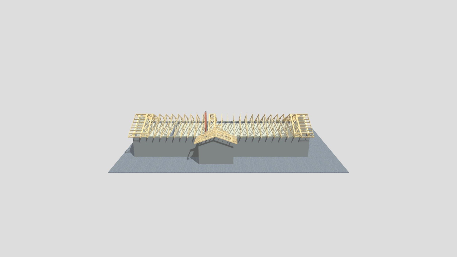 P103.2_-_Sławomir_Kubicki_-_Łukówiec - 3D model by PKD Linter Sp. z o.o ...
