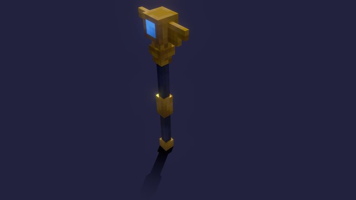TBPS-mc - Sketchfab