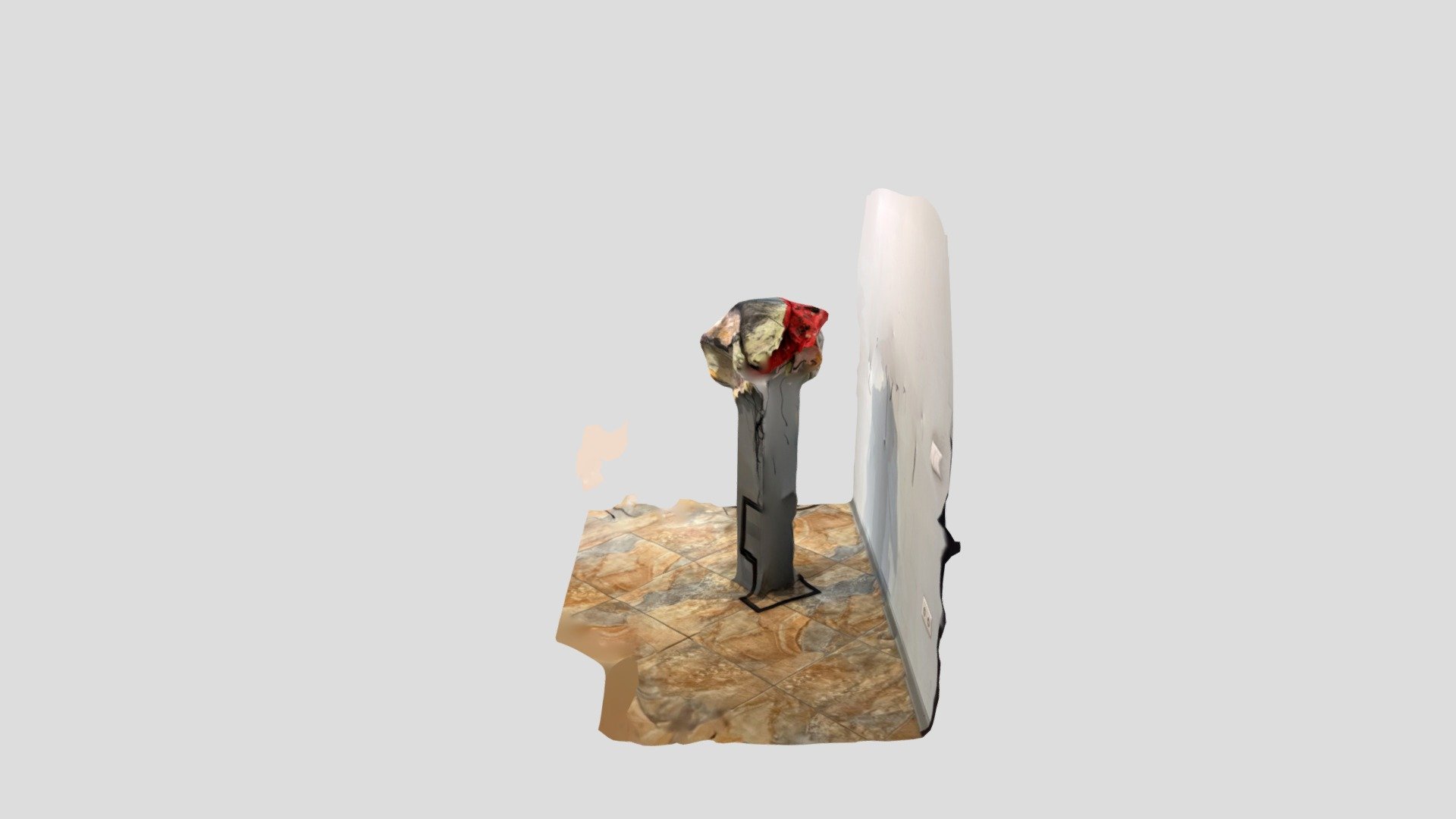 Art object performans карты - Download Free 3D model by ifsee [fc1d242 ...