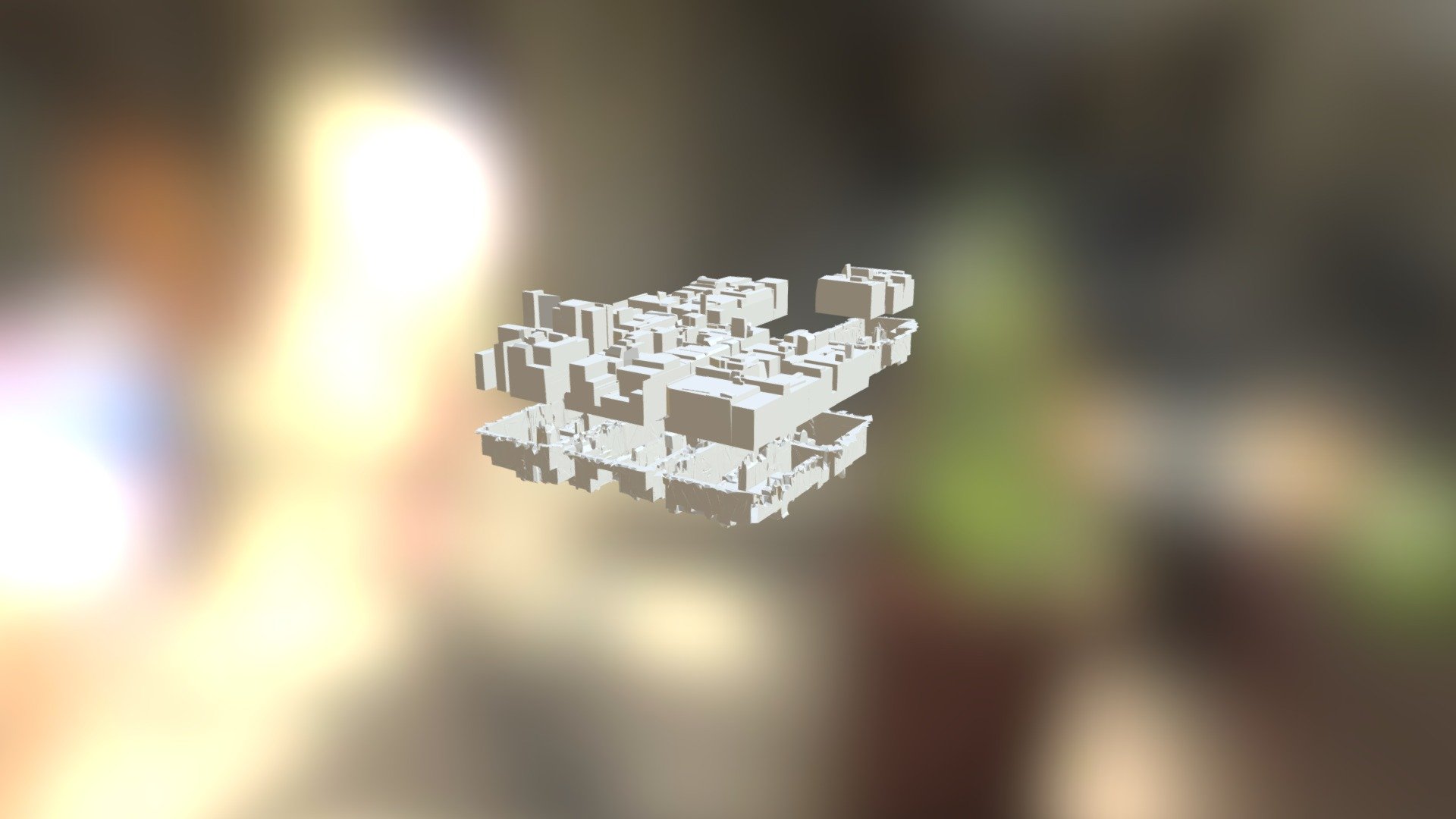 NY mass models - 3D model by twak [fc1f3a2] - Sketchfab