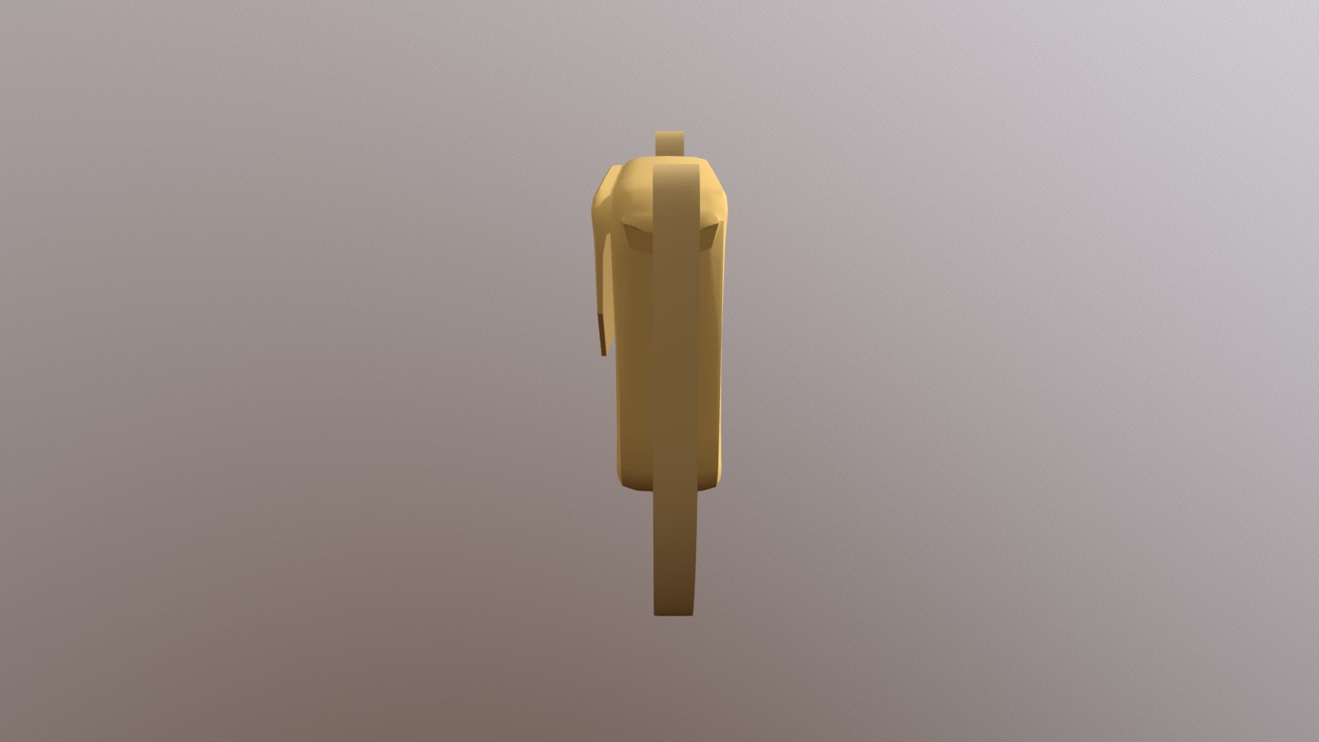 Sling Bag - 3D model by John.MythicFire [fc1fb10] - Sketchfab