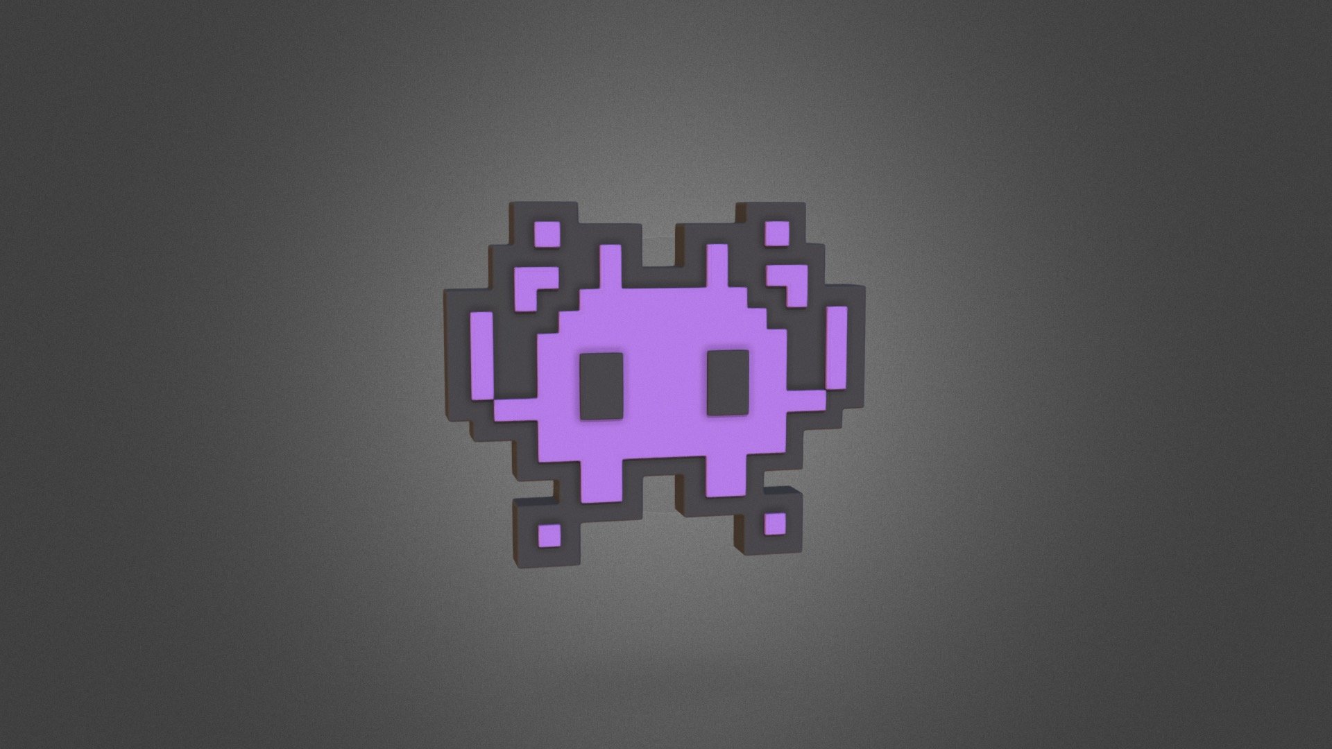 Alien Monster Emoji - Buy Royalty Free 3D model by burakonur99 [fc216ab ...