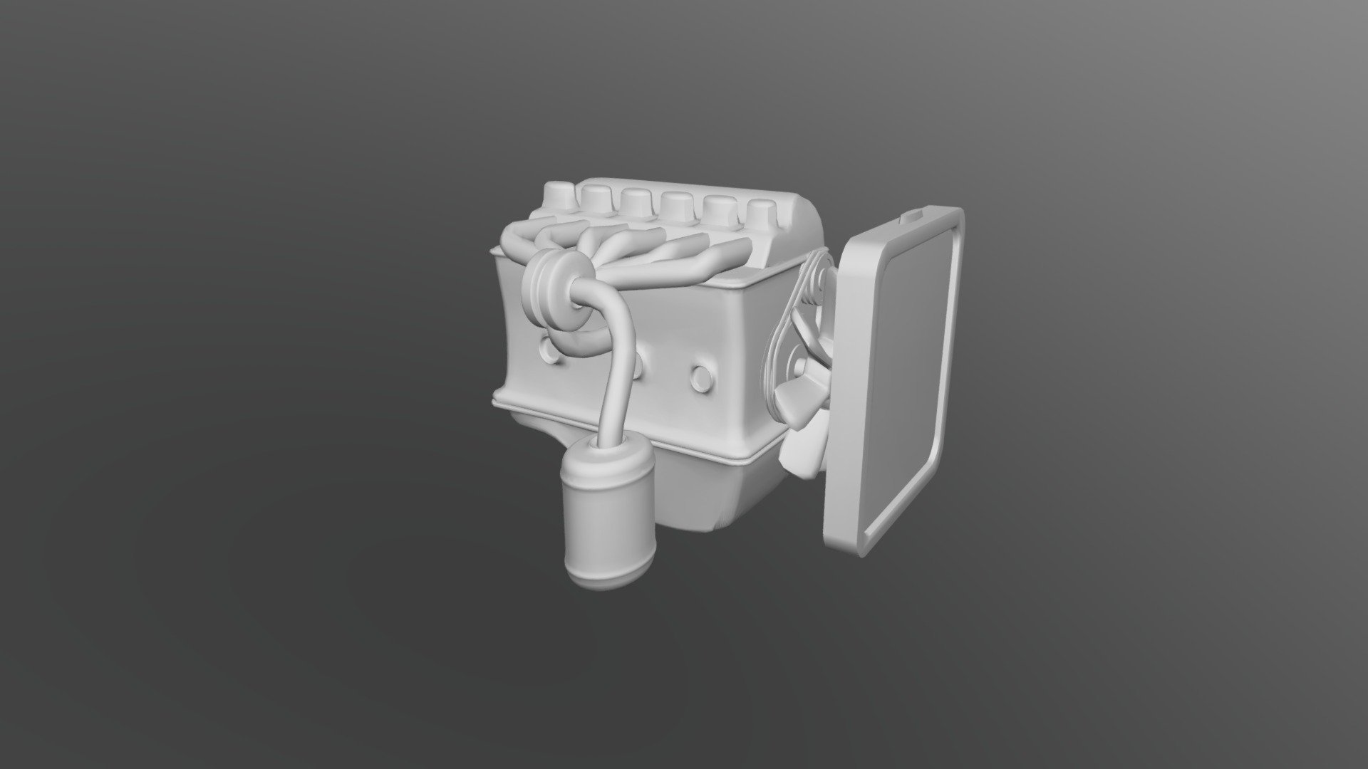 motor - 3D model by Overlord-BR [fc22261] - Sketchfab