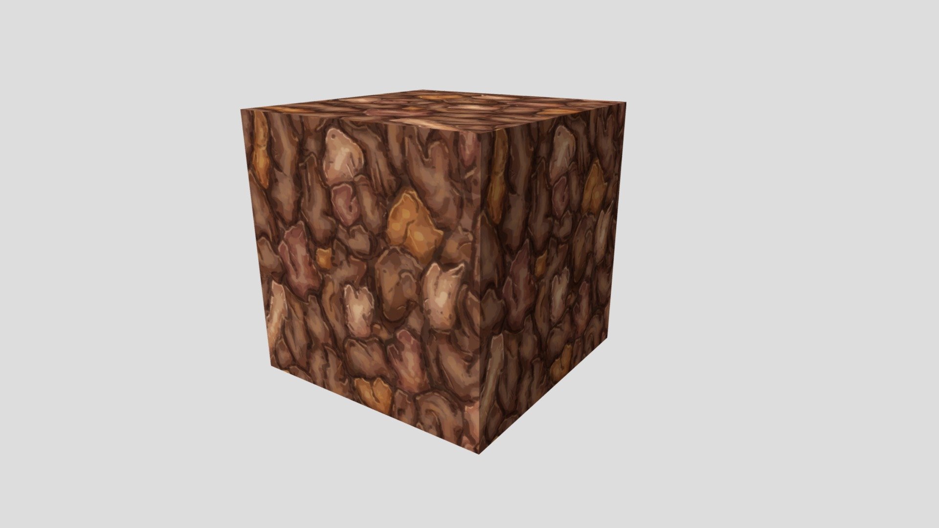 Wood texture - 3D model by Jakob Segerdahl (@Jaakuubi) [fc22290 ...