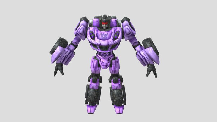 Magearna 3D models - Sketchfab