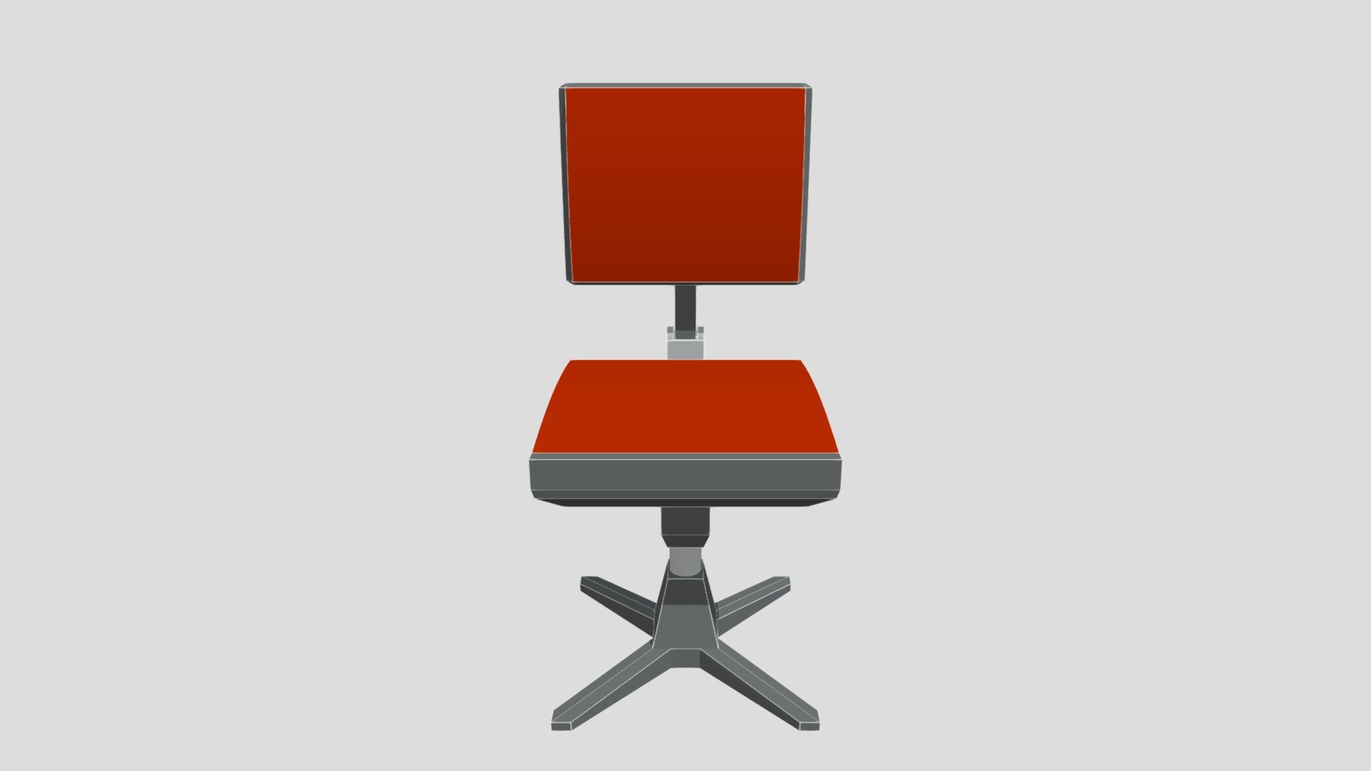 MechAIR Work - Download Free 3D model by Faerzy [fc240cf] - Sketchfab