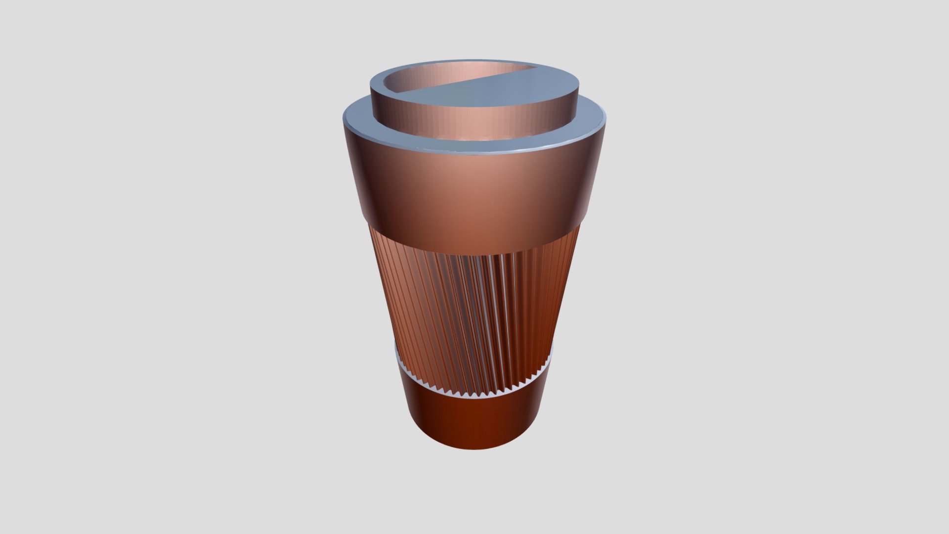 termo - 3D model by ramirez_emiliano [fc24be9] - Sketchfab