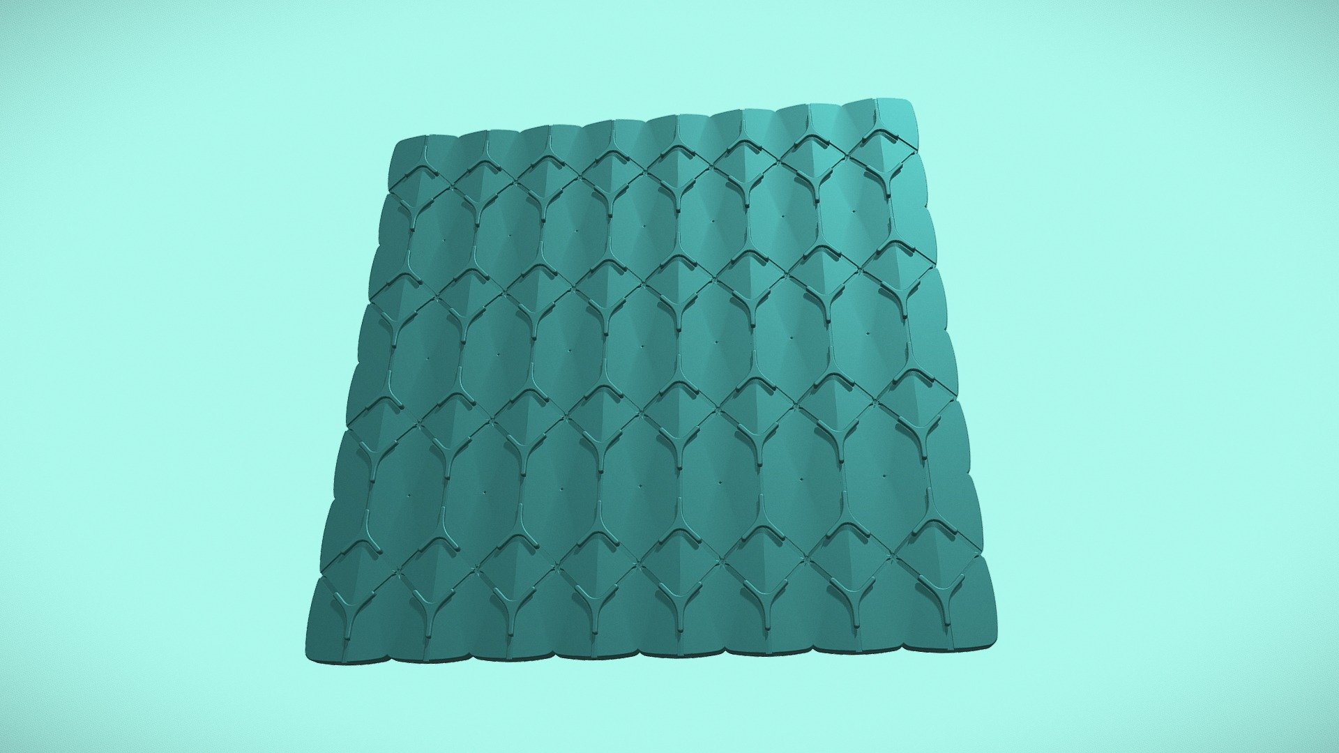 Y_PATTERN - 3D model by Aleksandr_Konov (@3lampu) [fc2819a] - Sketchfab