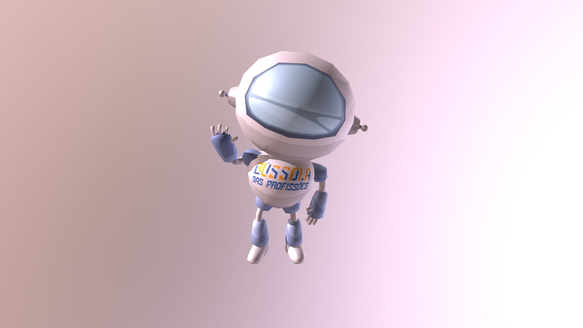 robozinho-finalizado - Download Free 3D model by vettorazi [fc288b6 ...