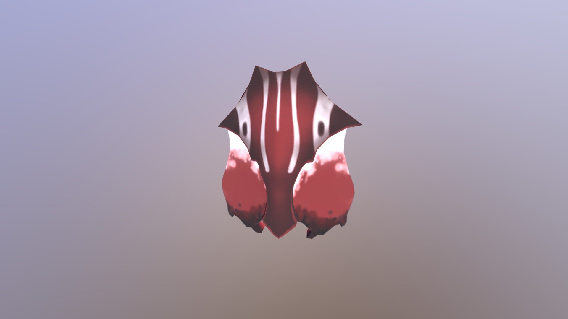 SSS Shield 2nd Export - 3D model by Jess_Ellen [fc288e4] - Sketchfab