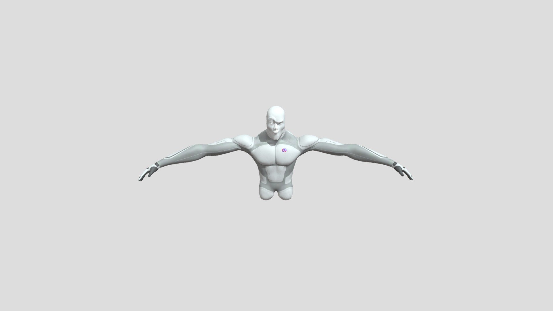 Shmackle PlayerModel ProtoBro - Download Free 3D model by Moe the ...