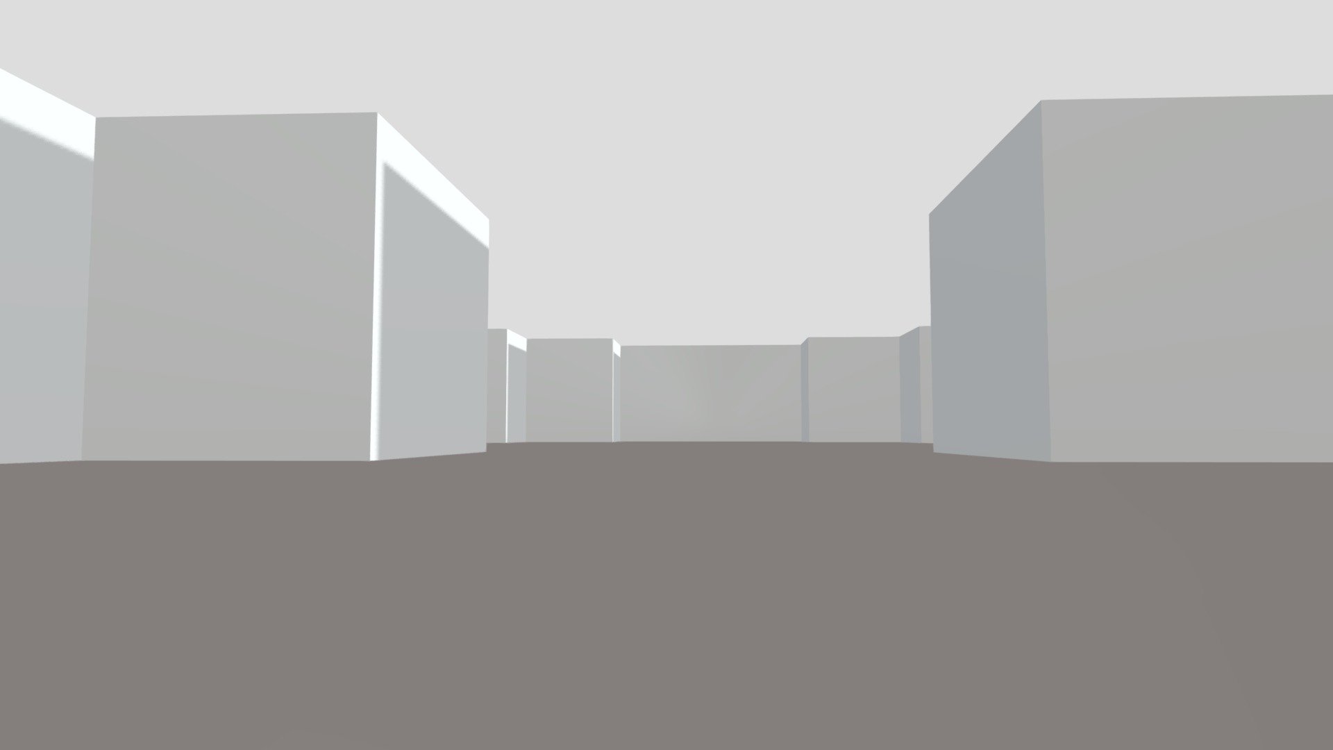 Accurate Kane Pixels Backrooms map so far - 3D model by MasterSniper [fc2ba88] - Sketchfab