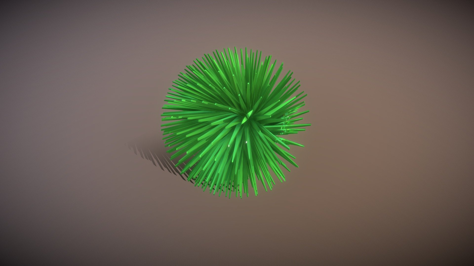 Wisp2 - Download Free 3D model by Andrew Mad (@AndrewMad) [fc2c52b ...