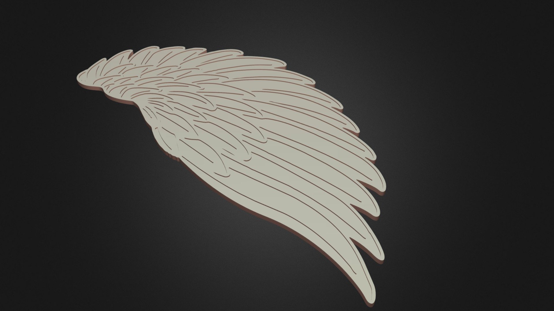 Test Alas Skechfab - 3D model by EstudioVoxel [fc2d176] - Sketchfab