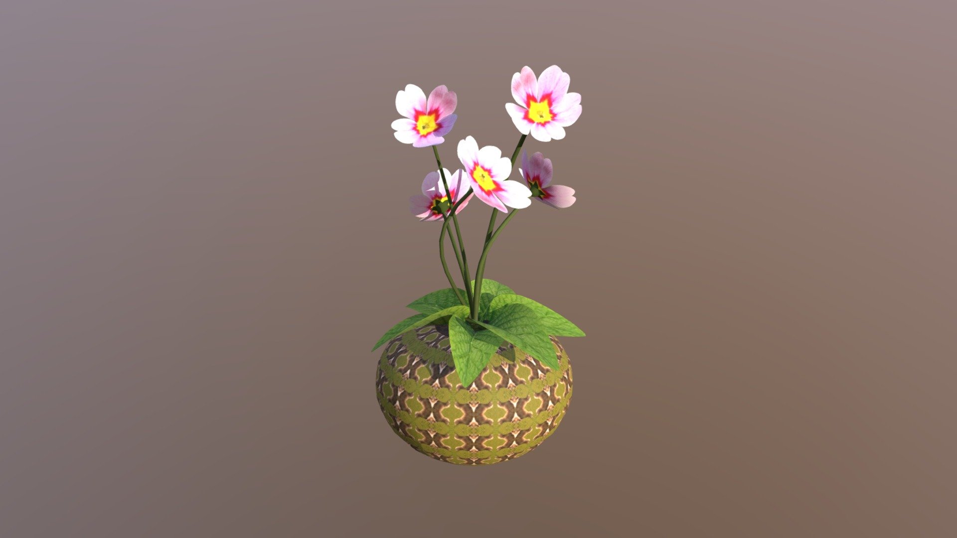 Primrose - 3D model by rjsgml5698 (@rjsgml56981) [fc2e7ea] - Sketchfab