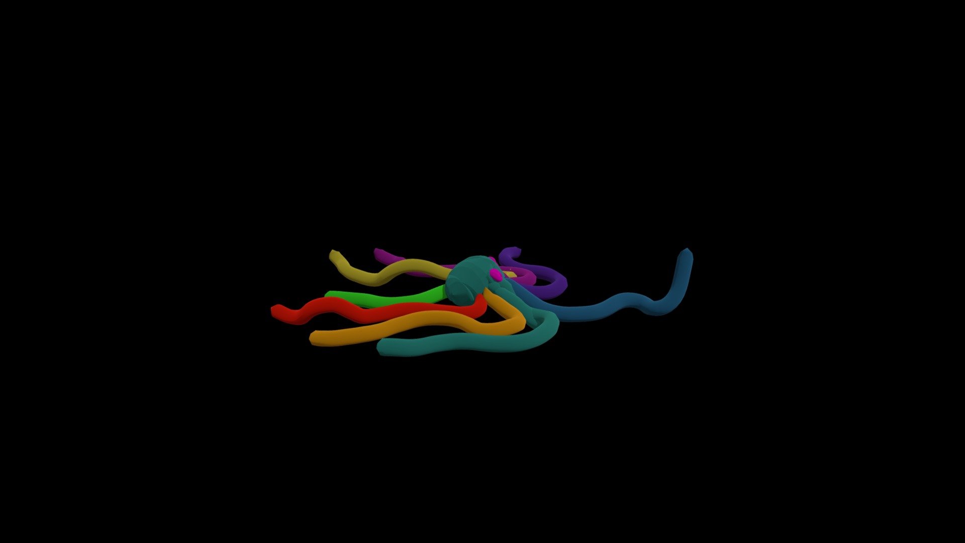 Untitled_2 - 3D model by Ambarnes [fc30ae0] - Sketchfab