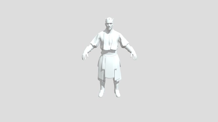 Battlefront-2 3D models - Sketchfab