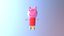 Peppa Pig - Download Free 3D model by CobyPal (@cobyp) [fc34186 ...