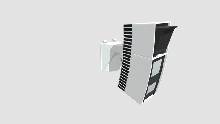 Am95 3D models - Sketchfab