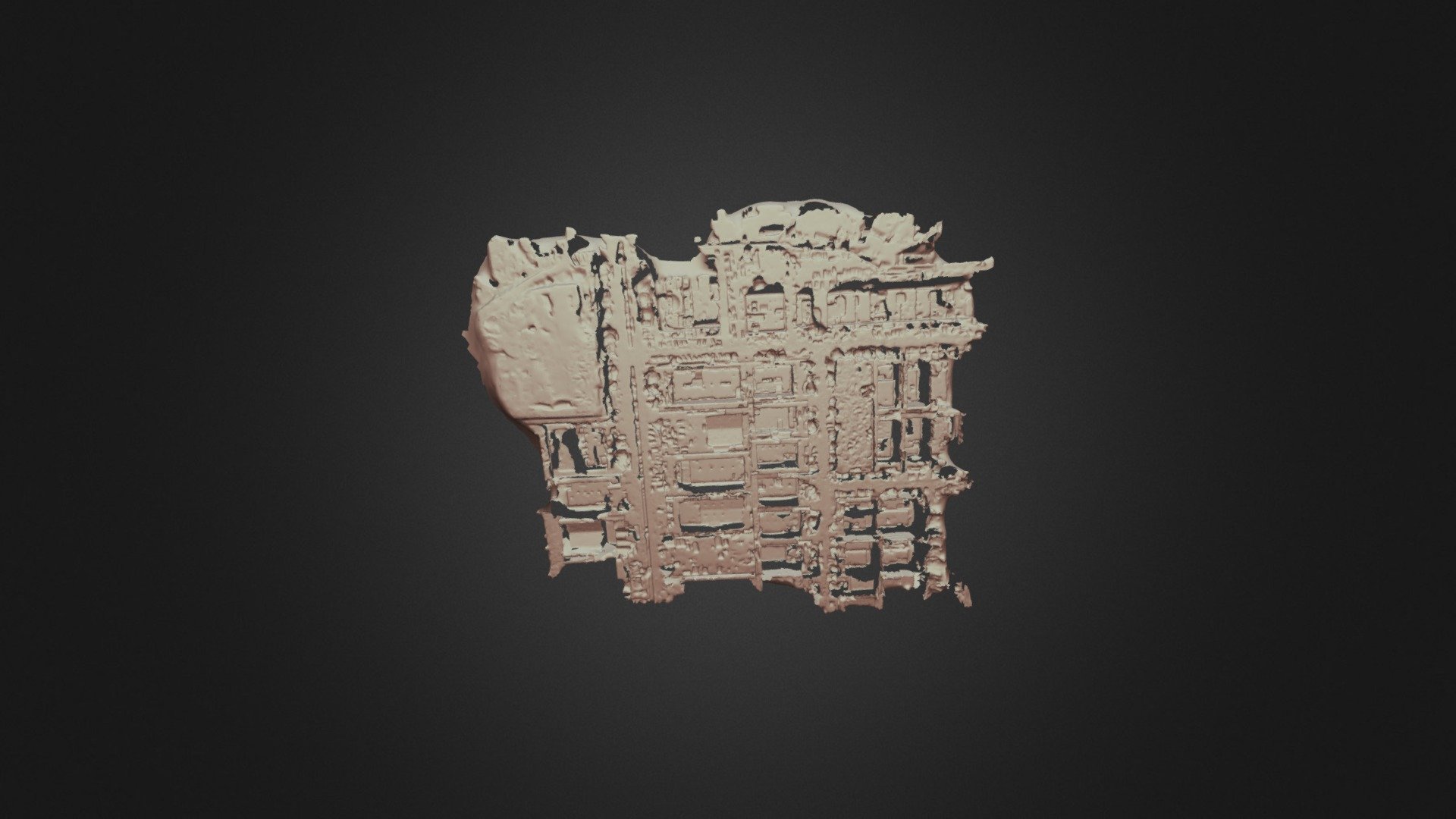 odm_textured_model - 3D model by Excel_geo [fc35def] - Sketchfab
