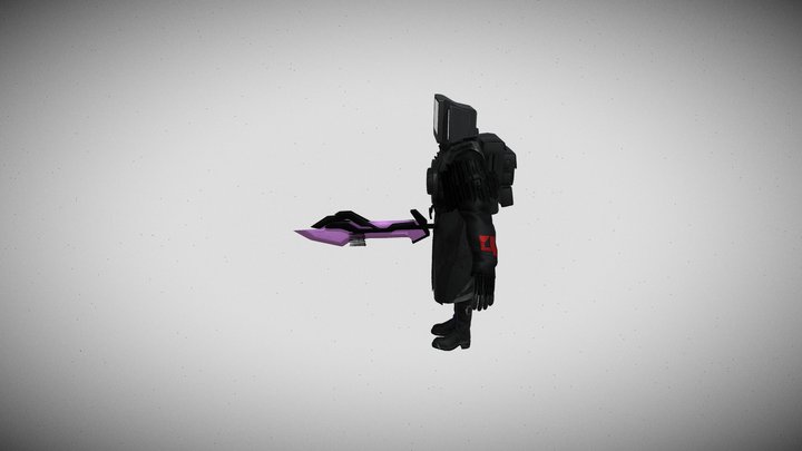 Uttvm 3D models - Sketchfab