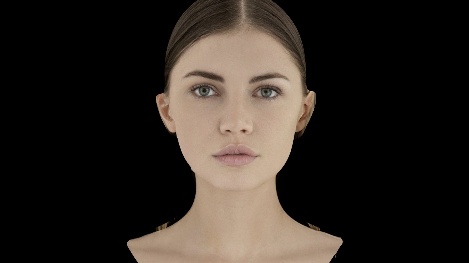 Human Dignity Collection | www.acuteline.com - Download Free 3D model ...