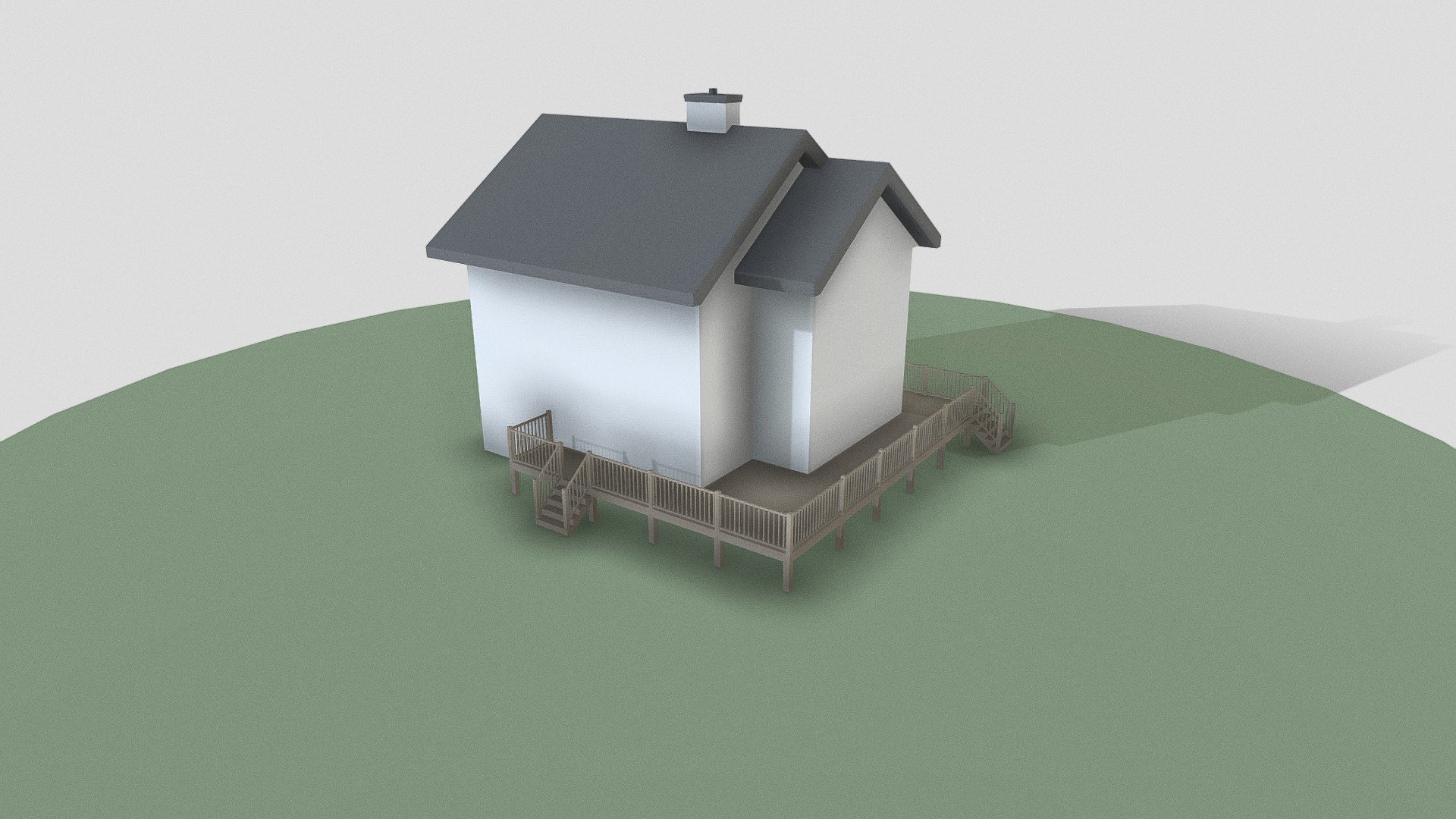 2020-12-03 - Volumétrie - Option 2 - Download Free 3D model by Creagine ...